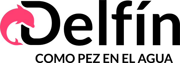Delfín